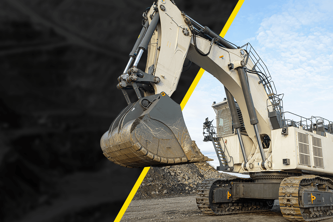 FORTUS - Bucket Teeth, Cutting Blades, Bucket Wear Protection | Fortus