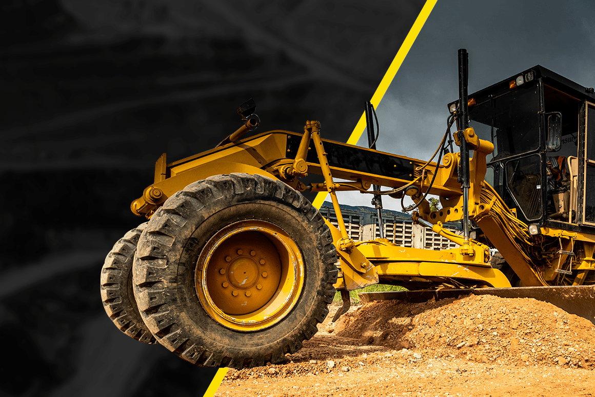 FORTUS - Bucket Teeth, Cutting Blades, Bucket Wear Protection | Fortus